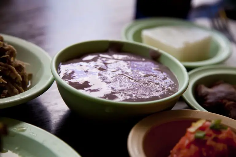 Poi Recipe - The Foodie Diary