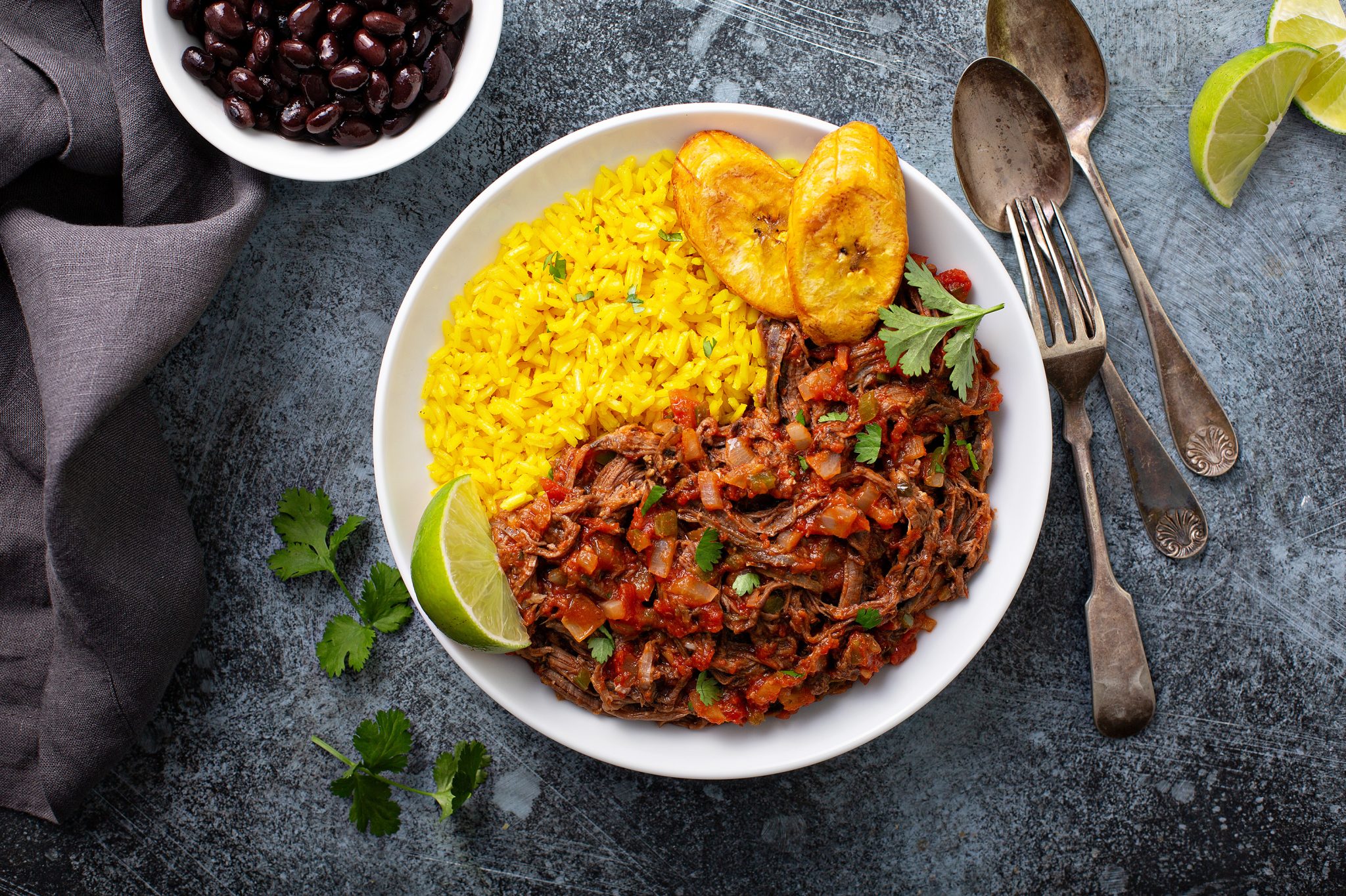 What Is The Most Popular Food Of Cuba The Foodie Diary