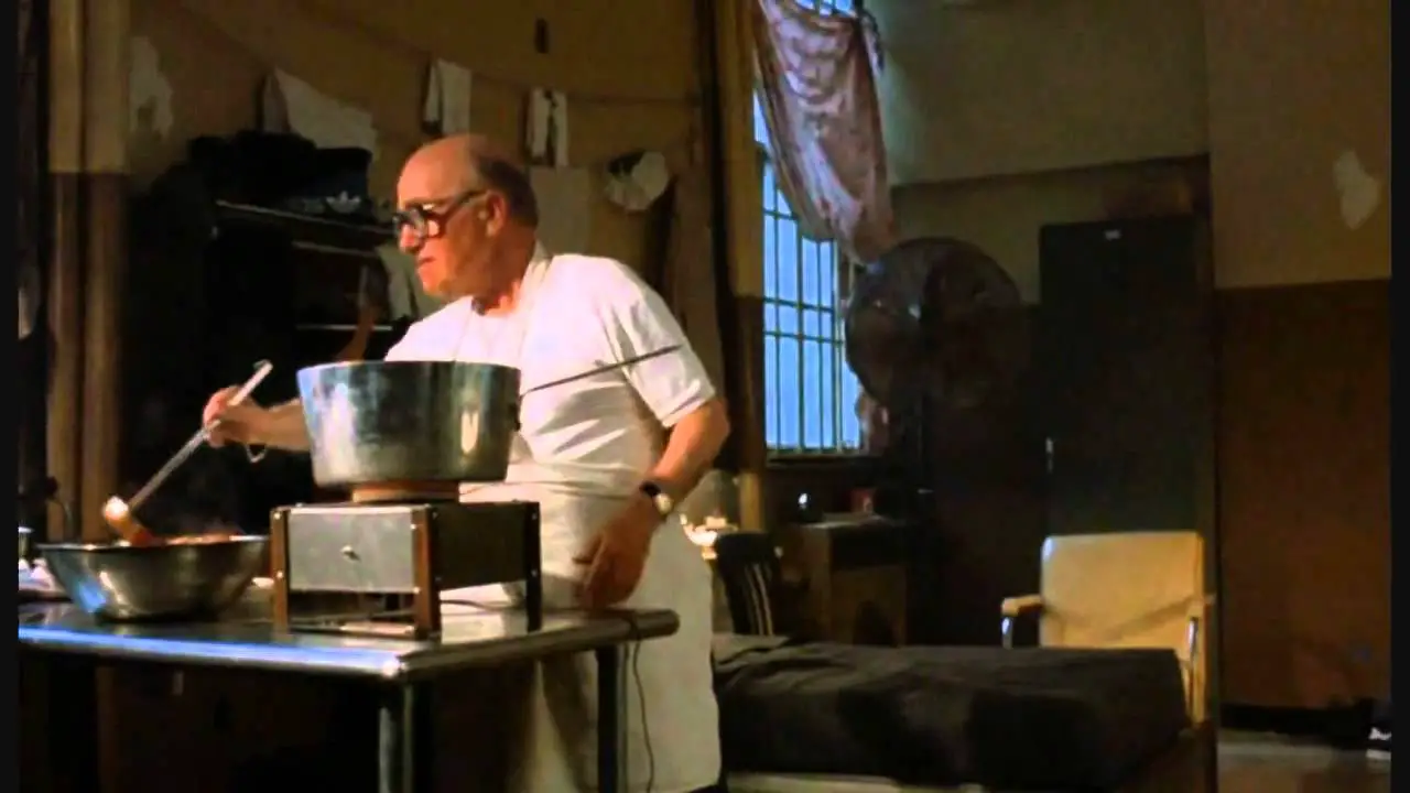 15 Most Iconic Movie Food Scenes Of All Time - The Foodie Diary