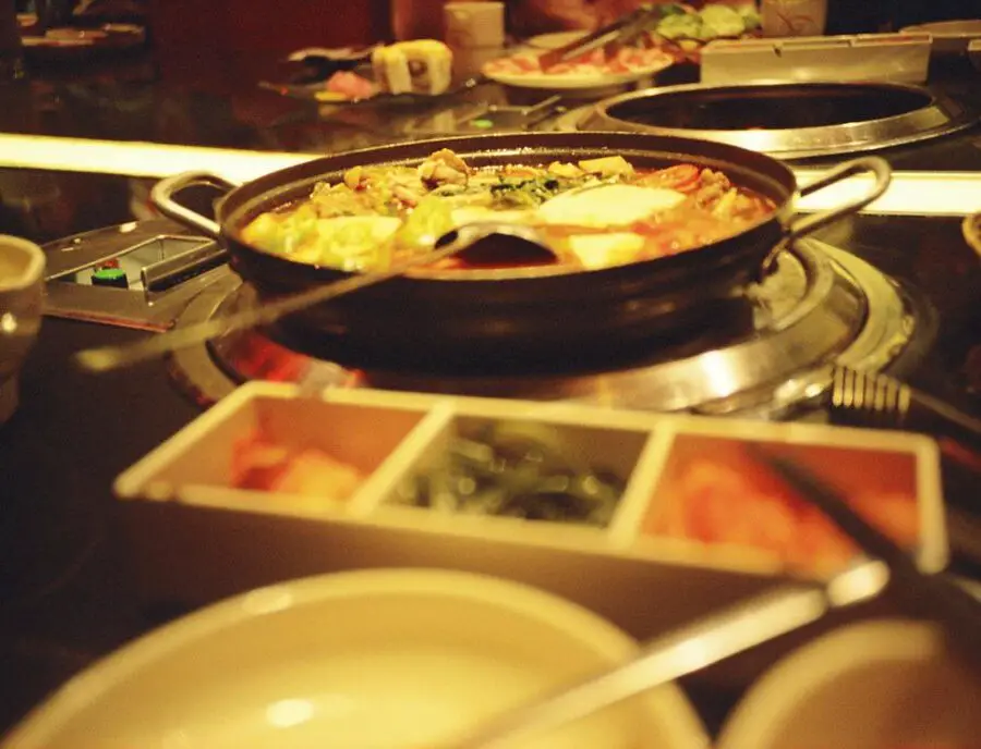 Cou-Cou & Flying Fish Recipe - The Foodie Diary